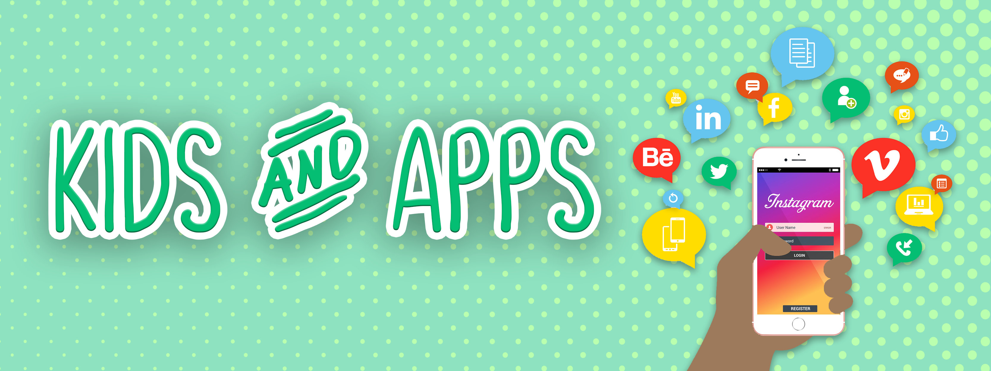 Kids and Apps | Alliance For Children